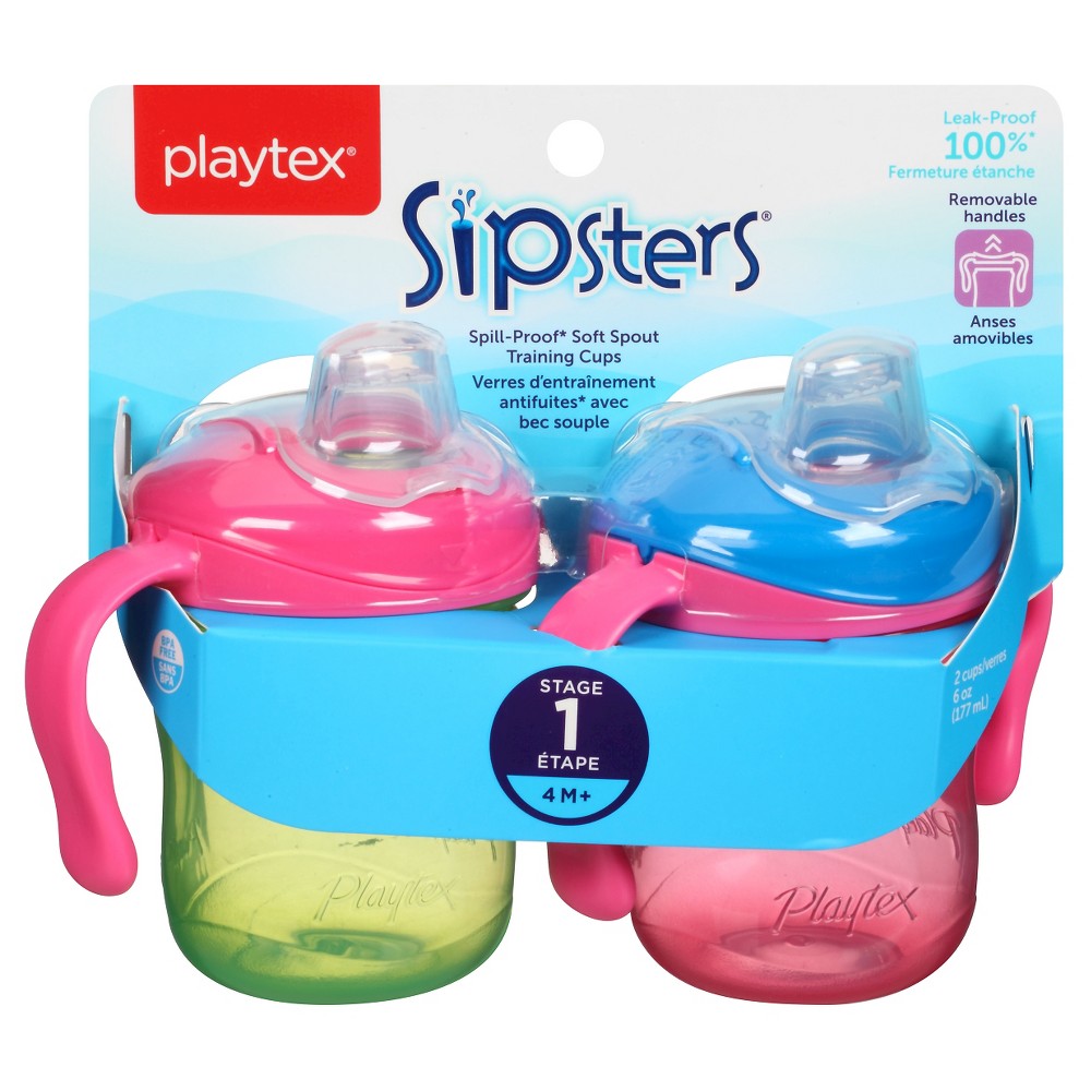 Playtex Cups UPC & Barcode | upcitemdb.com