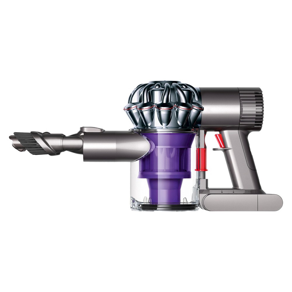 Dyson Handheld Vacuums UPC & Barcode | upcitemdb.com