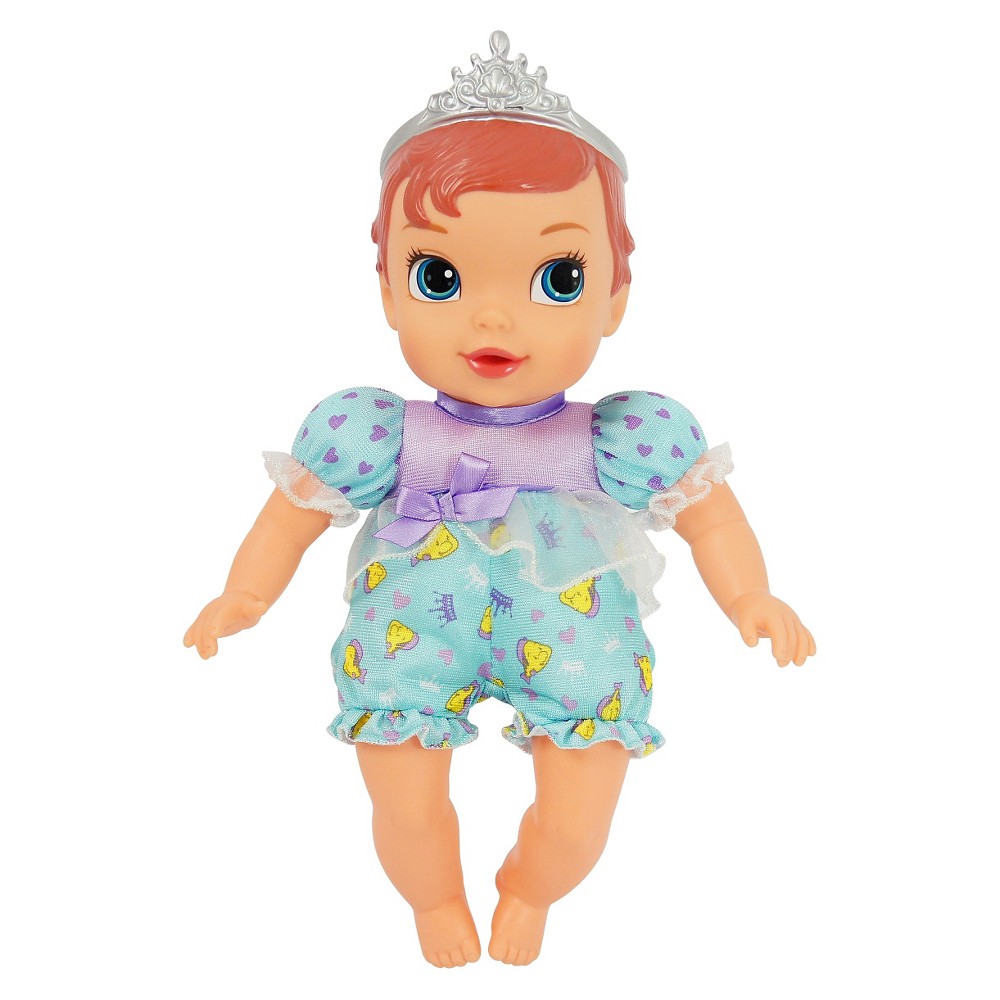 My First Disney Princess UPC & Barcode | upcitemdb.com