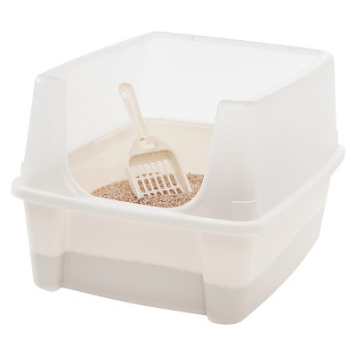 rubbermaid litter box : Target