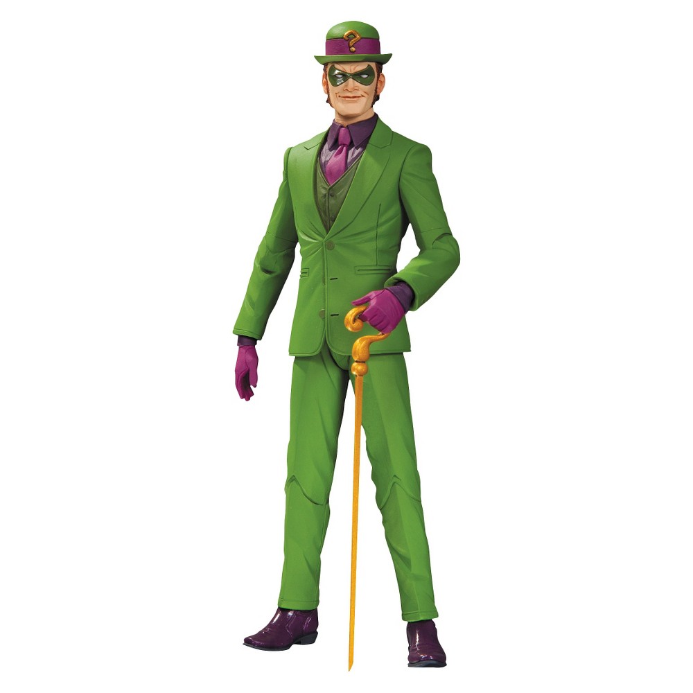 DC Comics UPC & Barcode | upcitemdb.com