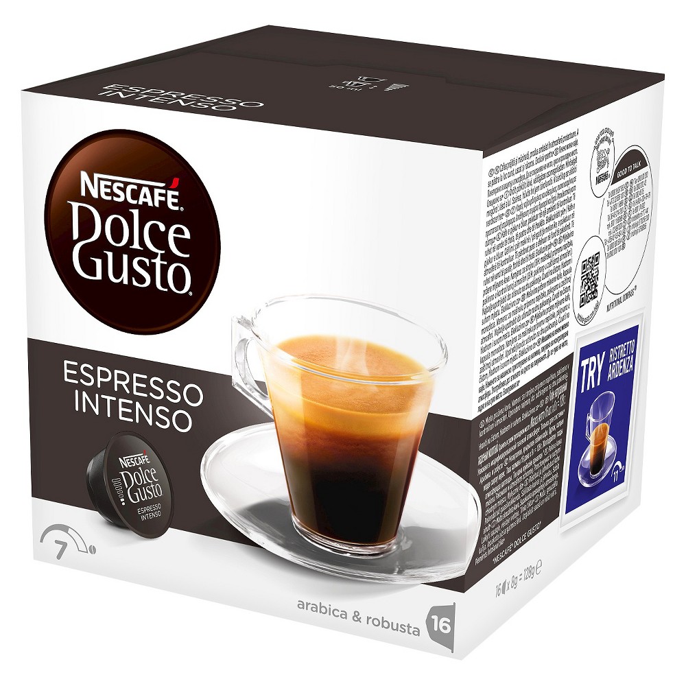 EAN 7613031526406 - Nescafe Dolce Gusto Espresso Intenso Coffee ...