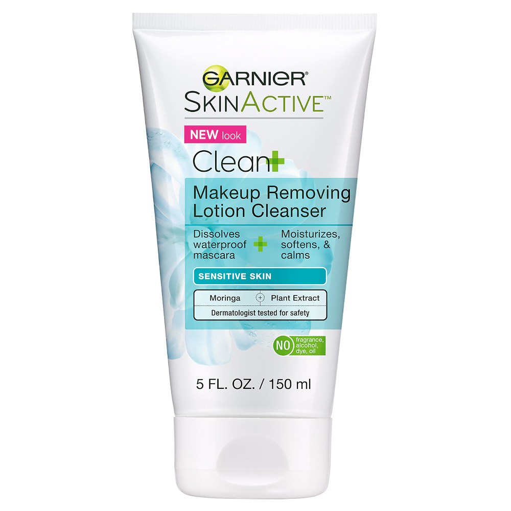 Garnier Cleansers UPC & Barcode | upcitemdb.com