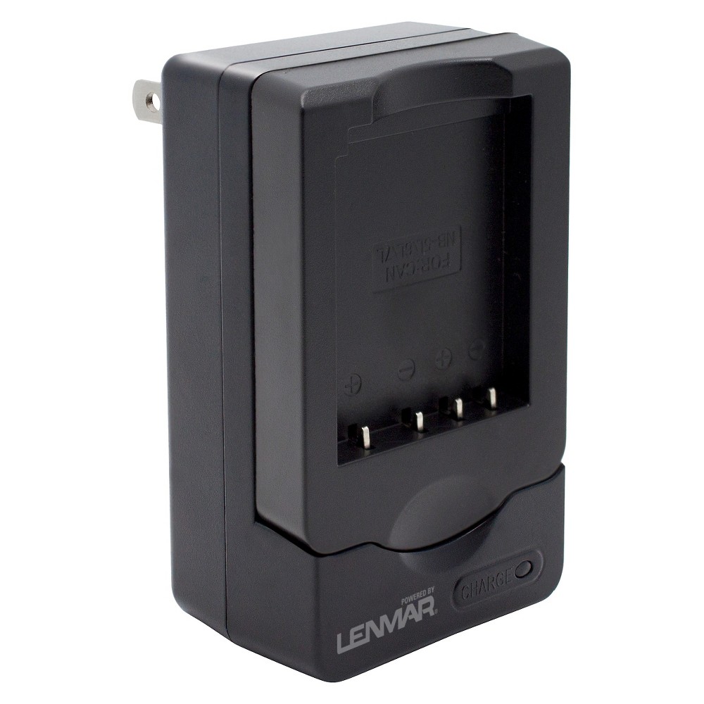 Lenmar Chargers & Adapters UPC & Barcode | upcitemdb.com