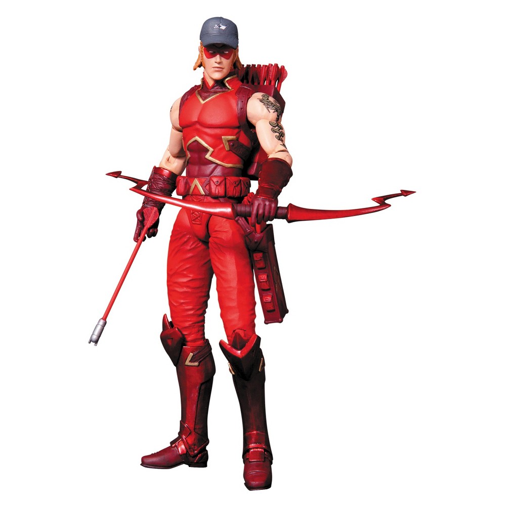 DC Comics UPC & Barcode | upcitemdb.com