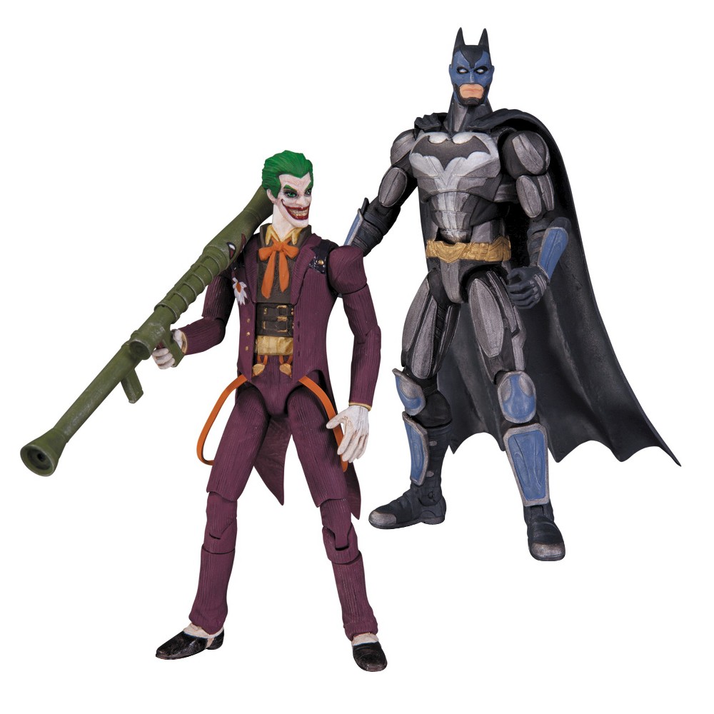 Diamond Comic Distributors Action Figures UPC & Barcode | upcitemdb.com