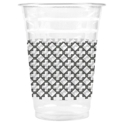clear cups with lids : Target