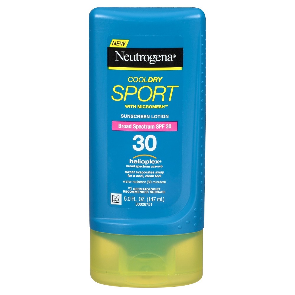 Neutrogena Sunscreens UPC & Barcode | upcitemdb.com