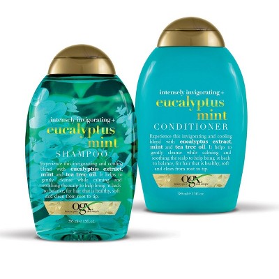 OGX : Shampoo & Conditioner : Target