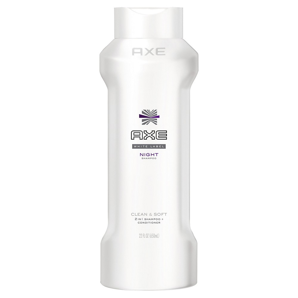 AXE Shampoo Plus Conditioner UPC & Barcode | upcitemdb.com