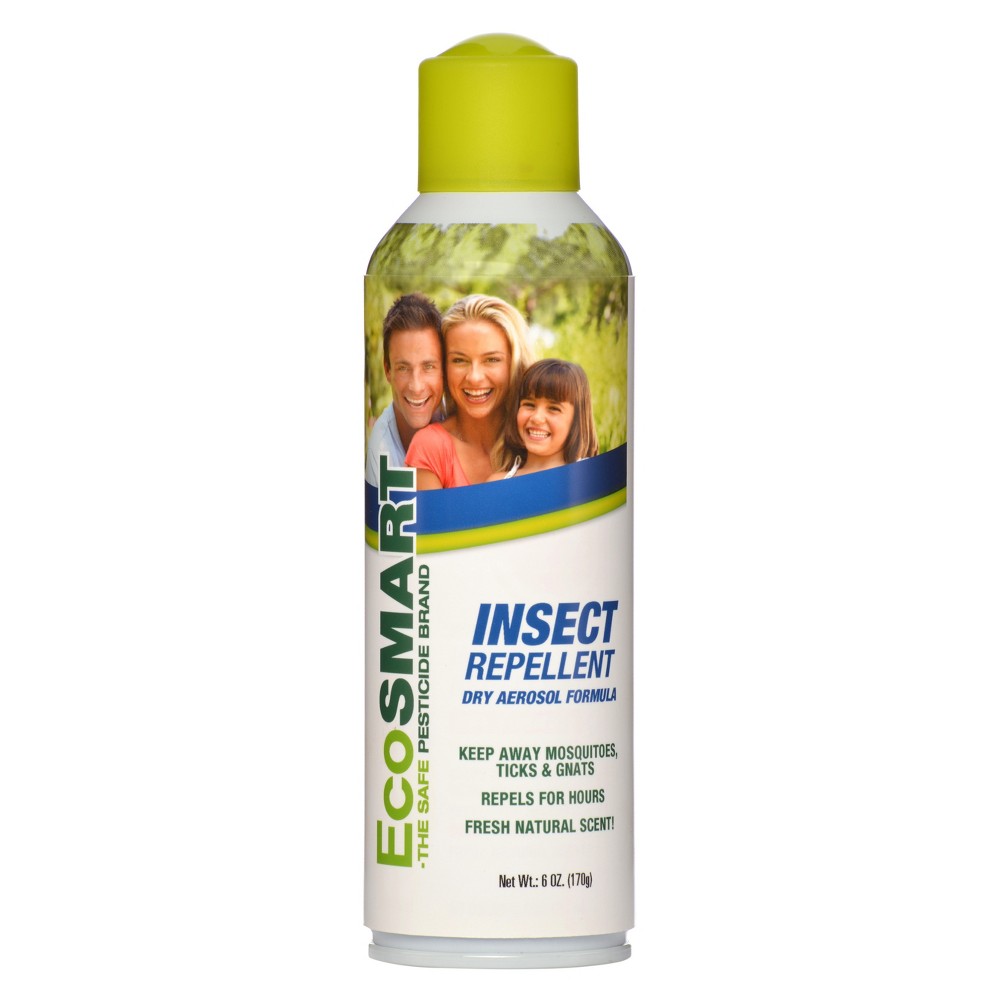 Ecosmart Insect Repellent UPC & Barcode | upcitemdb.com