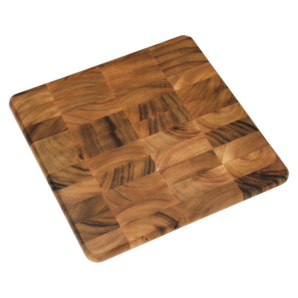 UPC 026914101602 - Lipper Acacia Square Chopping Block (16 ...
