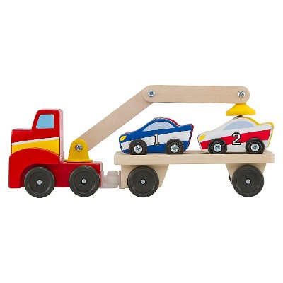 toy truck and trailer : Target