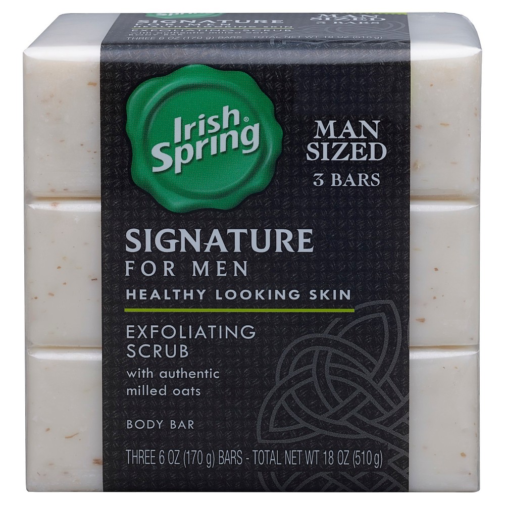 Irish Spring Soaps UPC & Barcode | upcitemdb.com
