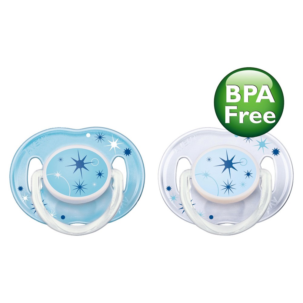 Philips AVENT Pacifiers UPC & Barcode | upcitemdb.com
