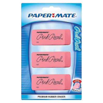 Erasers & Correction Tape : Target