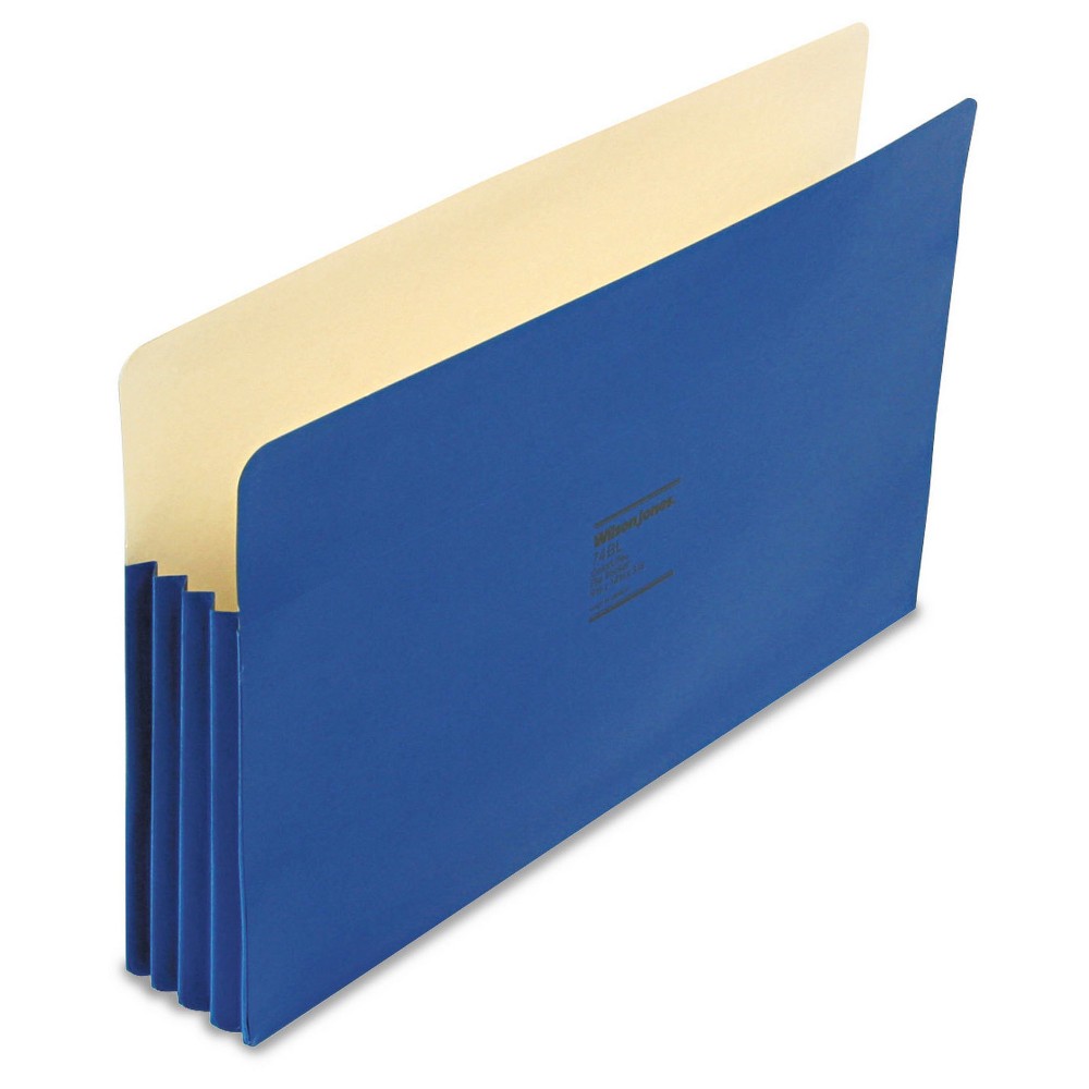 Wilson Jones Expanding Wallets UPC & Barcode | upcitemdb.com