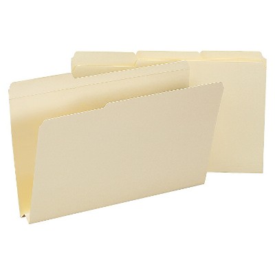 manilla folders : Target