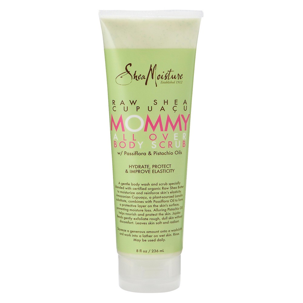Shea Moisture UPC & Barcode | upcitemdb.com