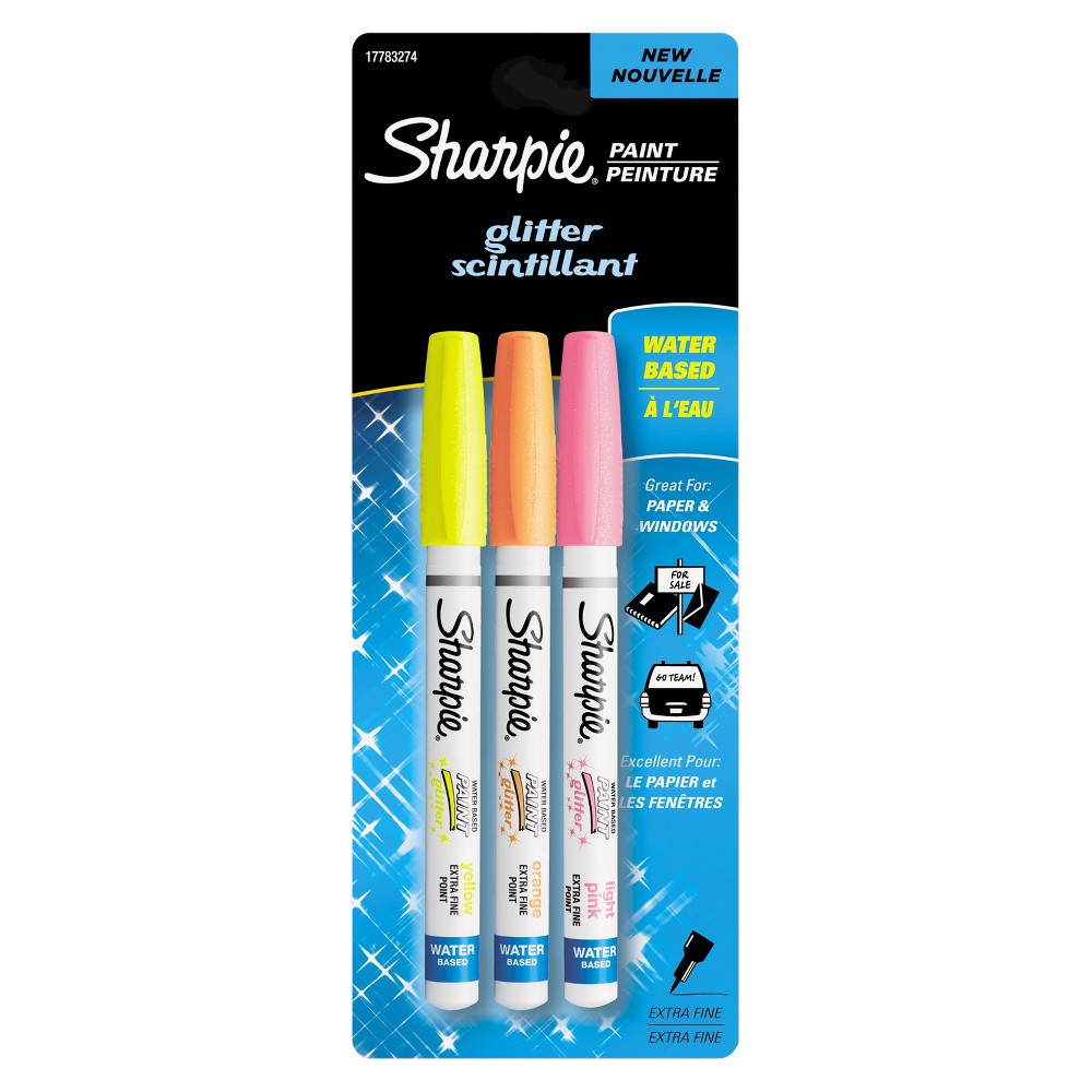 Sharpie UPC & Barcode | upcitemdb.com