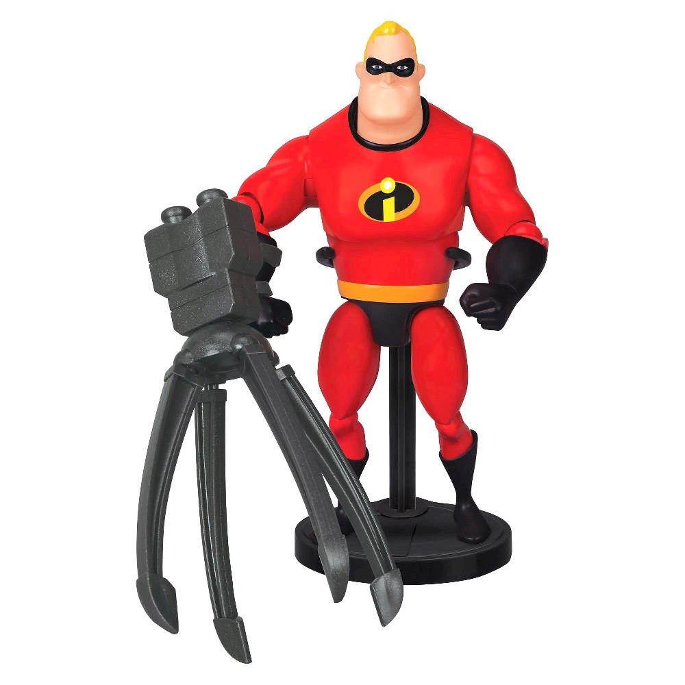 Disney Pixar Action Figures UPC & Barcode | upcitemdb.com
