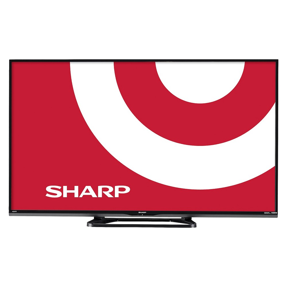 Sharp LED & LCD TVs UPC & Barcode | upcitemdb.com