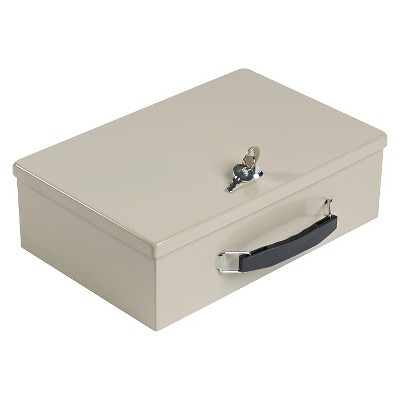 lock boxes and safes : Target