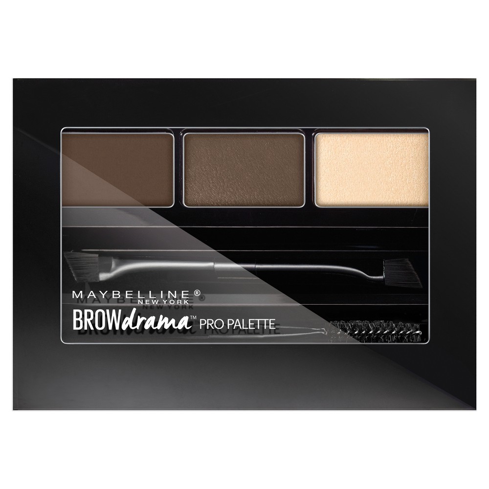 Maybelline Eyebrow Color UPC & Barcode | upcitemdb.com