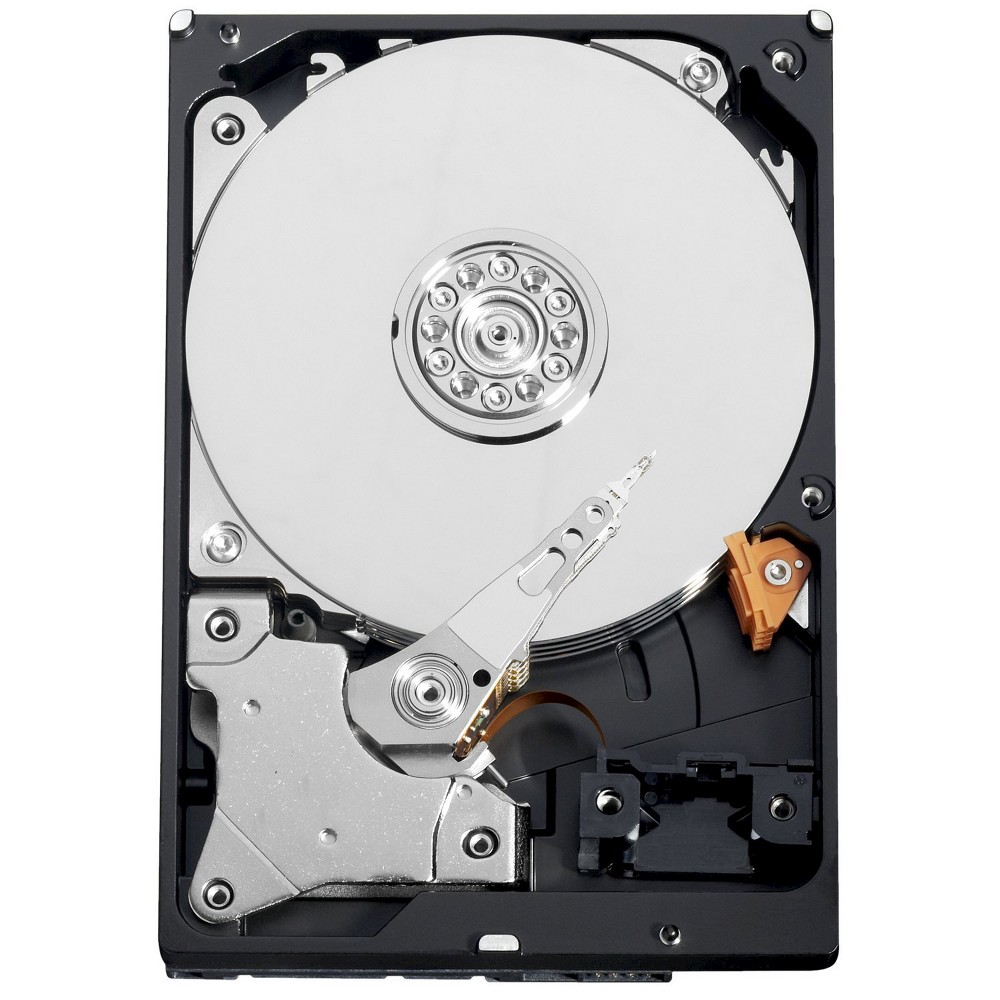 Western Digital Internal Hard Drives UPC & Barcode | upcitemdb.com