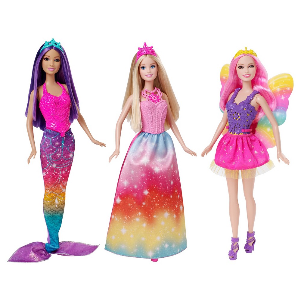 Barbie Doll Accessories UPC & Barcode | upcitemdb.com