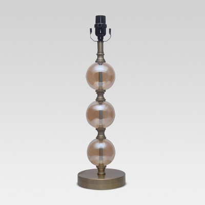 Lamp Bases : Target