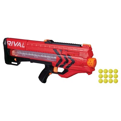 nerf gun rival : Target