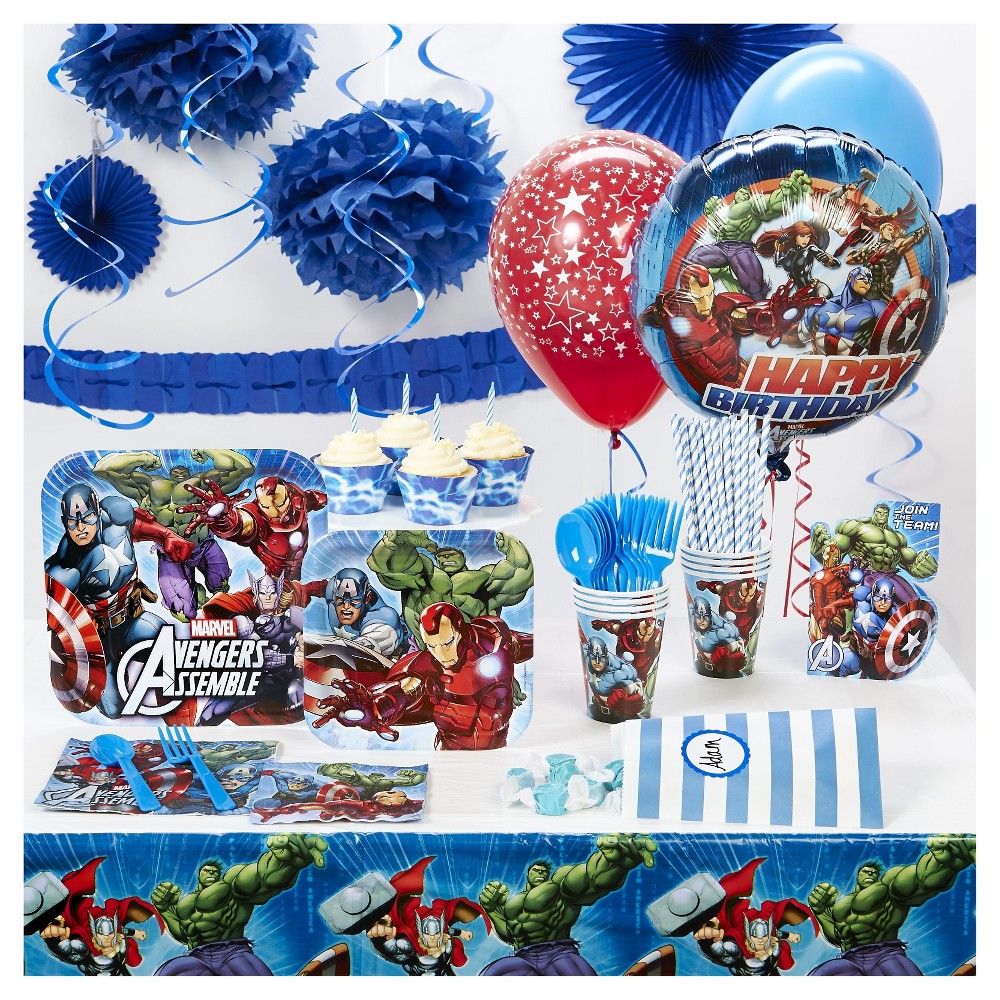 Hallmark Party Packs UPC & Barcode | upcitemdb.com