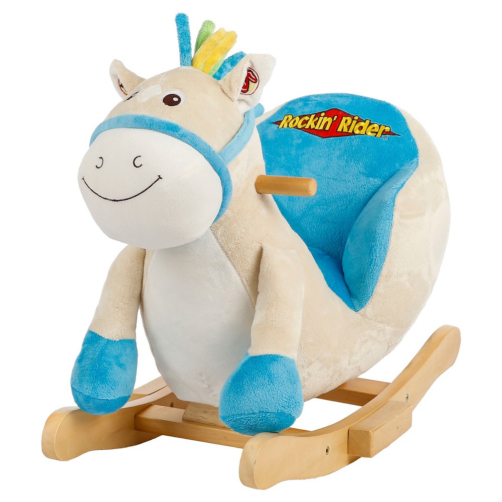 Rockin' Rider UPC & Barcode | upcitemdb.com