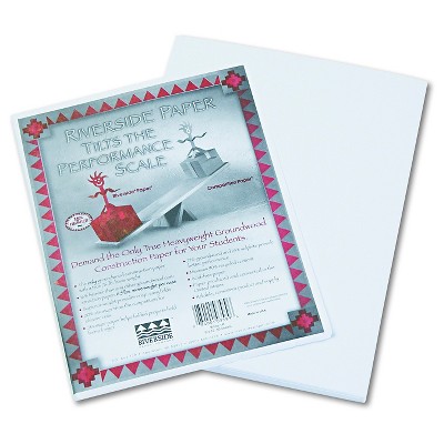 Construction Paper : Target