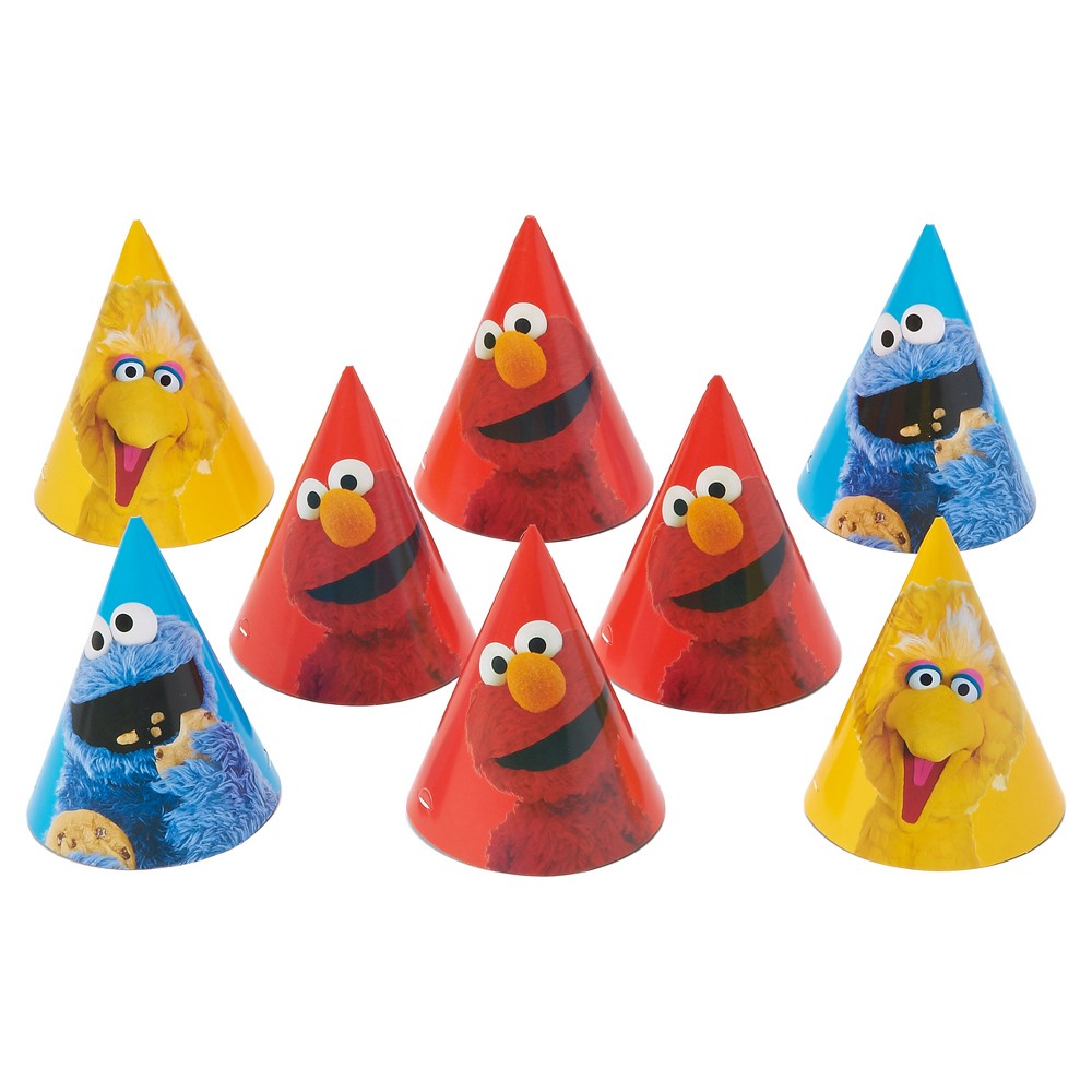 Amscan Party Hats UPC & Barcode | upcitemdb.com