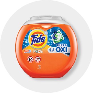 Laundry Care : Target