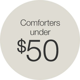 Comforters : Target