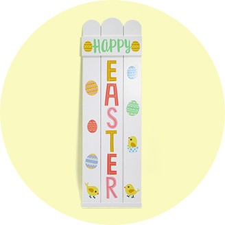 Easter Decorations : Target