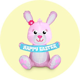 Easter Decorations : Target