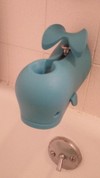 Skip Hop Moby Safety Bath Spout Cover : Target