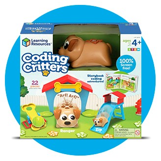 Learning Resources : Target