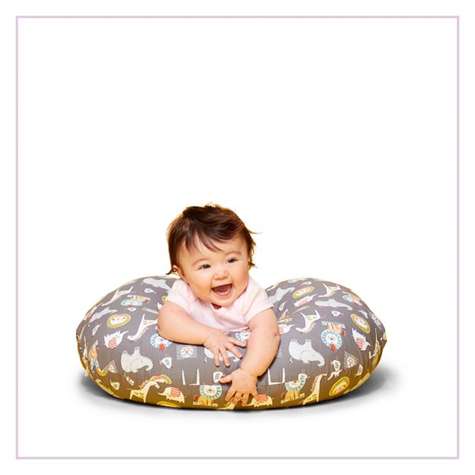 Kids’ Health & Wellbeing : Target