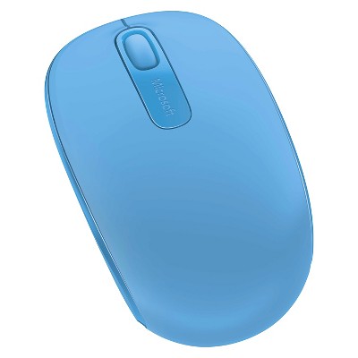wireless mouse : Target