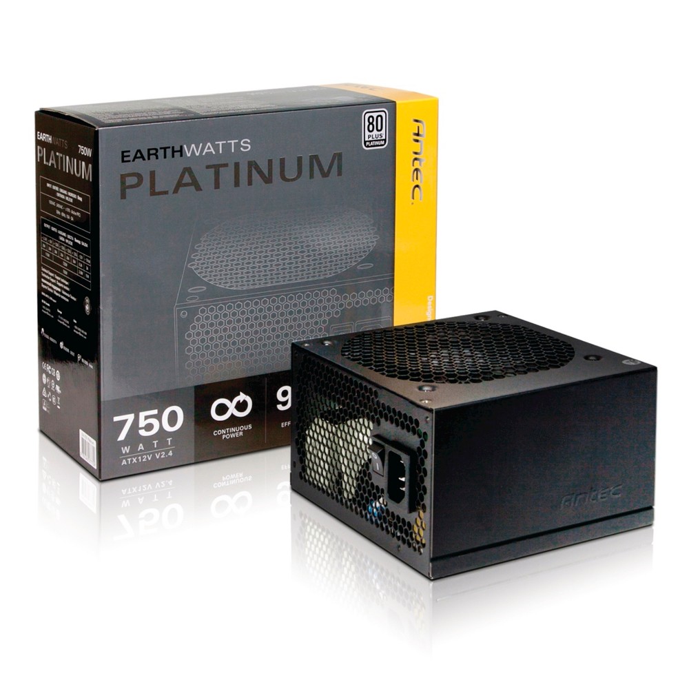 Antec Power Supplies UPC & Barcode | upcitemdb.com