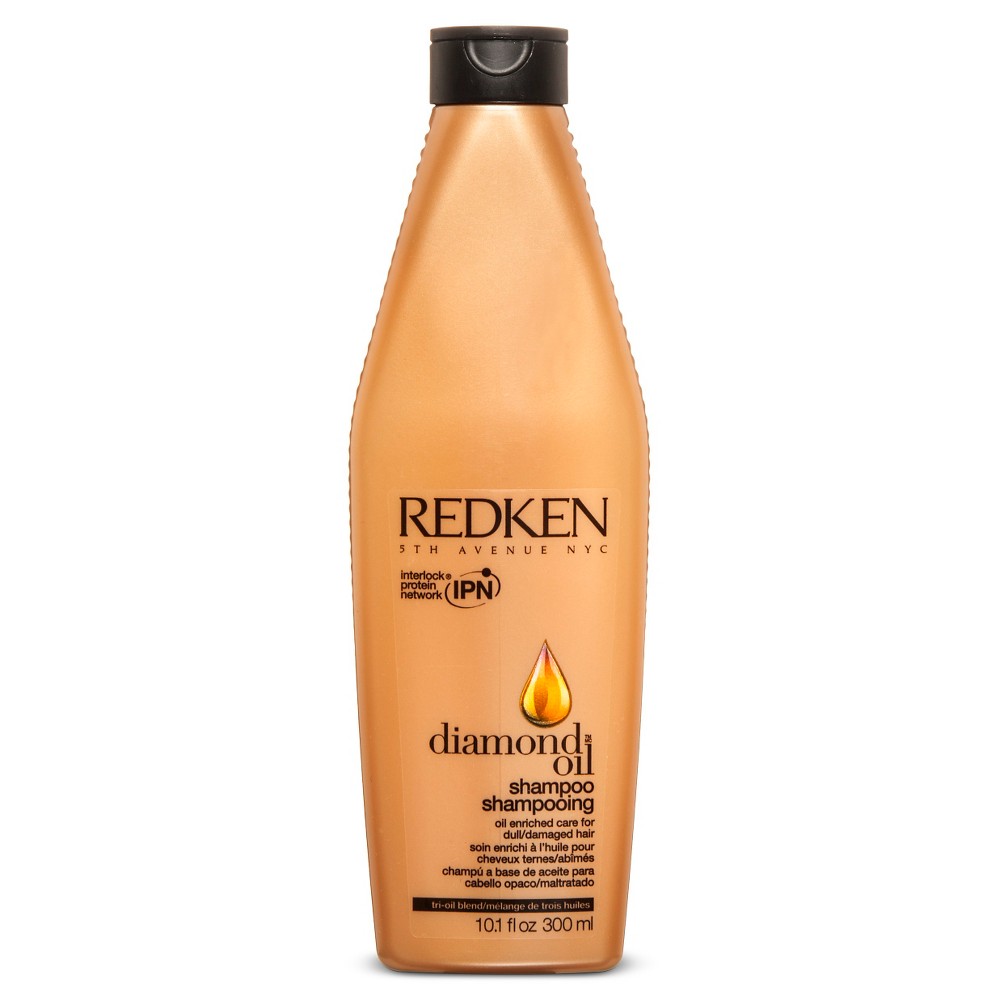 Redken Shampoo UPC & Barcode | upcitemdb.com