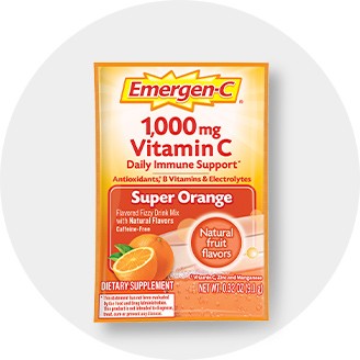 Vitamins & Supplements : Target