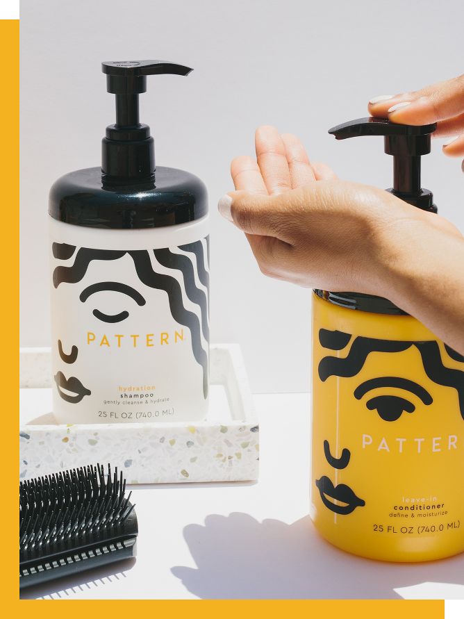 PATTERN products at Target