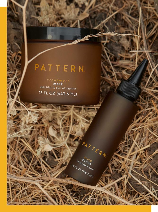 PATTERN products at Target