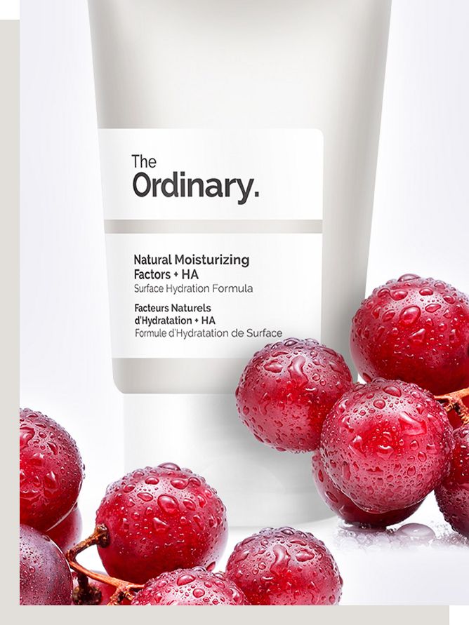 The Ordinary products at Target